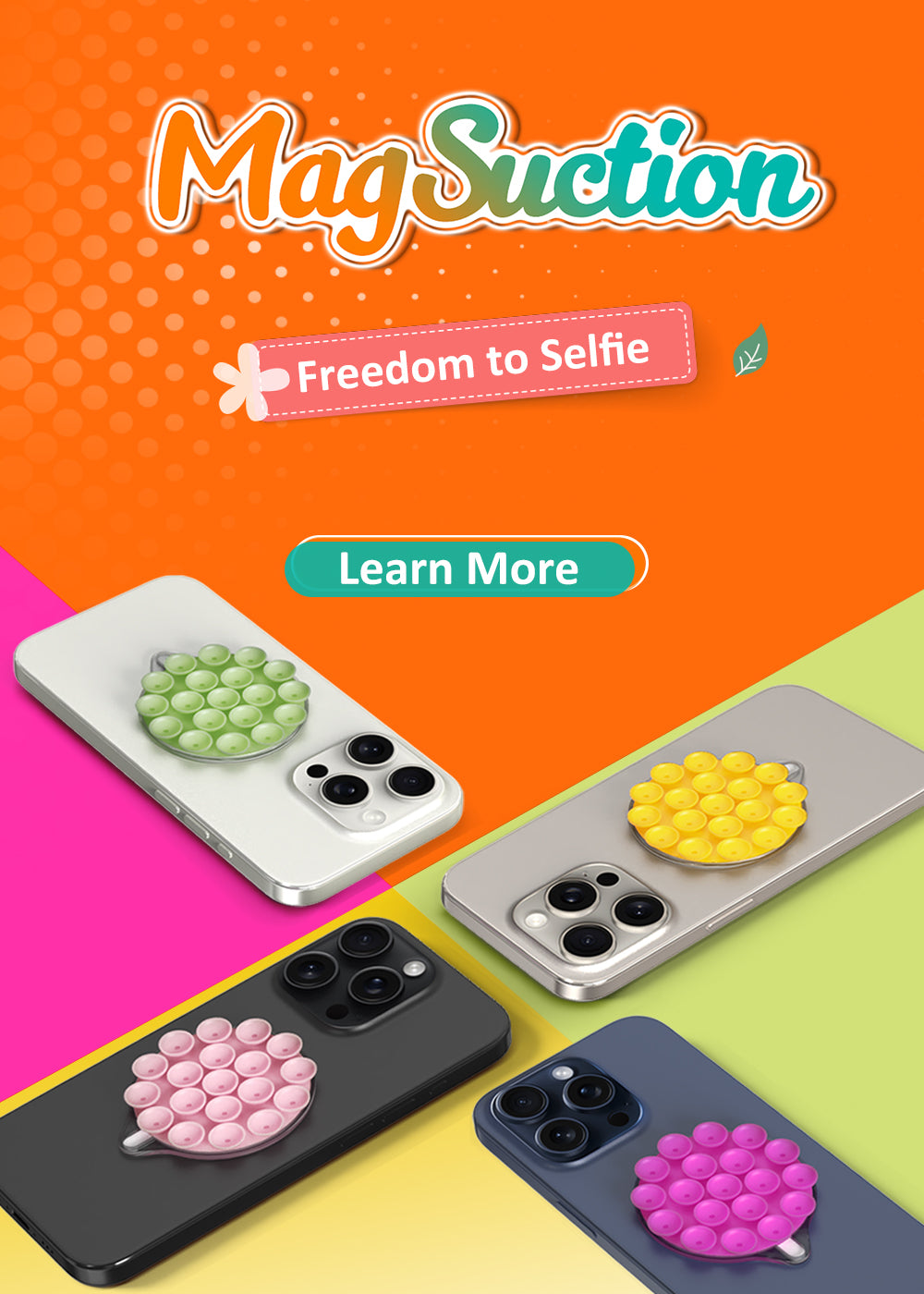 iVoler Official Website